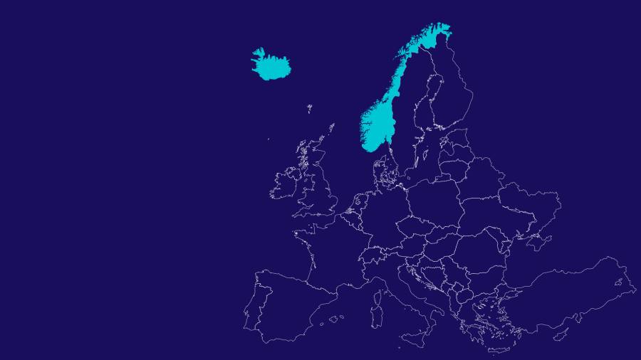 Europol History | Europol