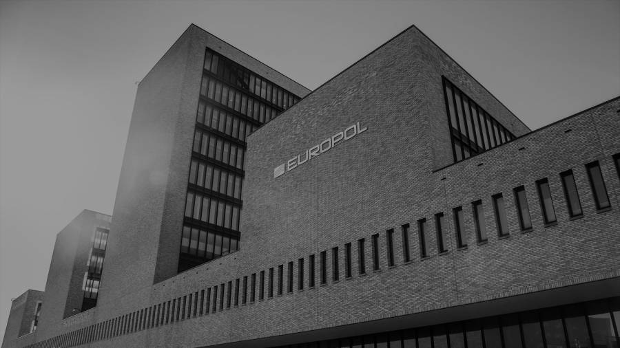 Europol History | Europol