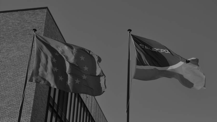Europol History | Europol