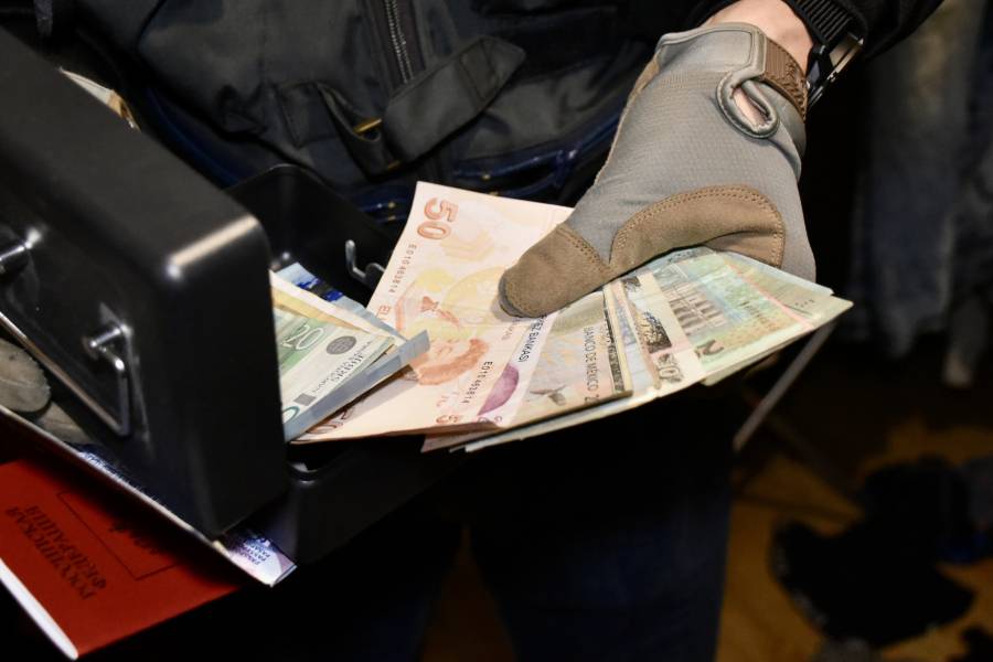 Large migrant smuggling operation in Bulgaria leads to 16 arrests – The ...