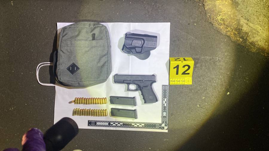 Operation SKY ECC – Operation dedicated to tackling Sky ECC encrypted ...