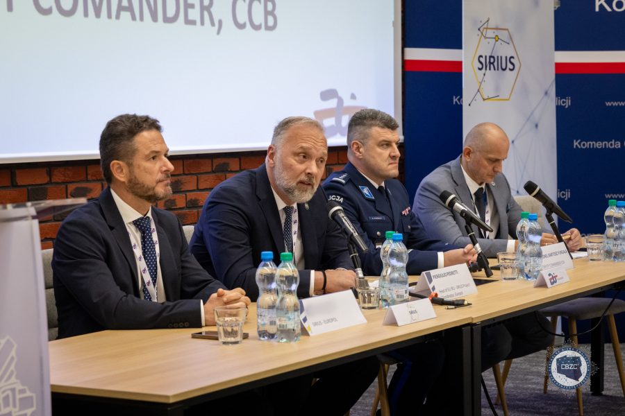 European Counter Terrorism Centre - ECTC – A central hub of expertise ...