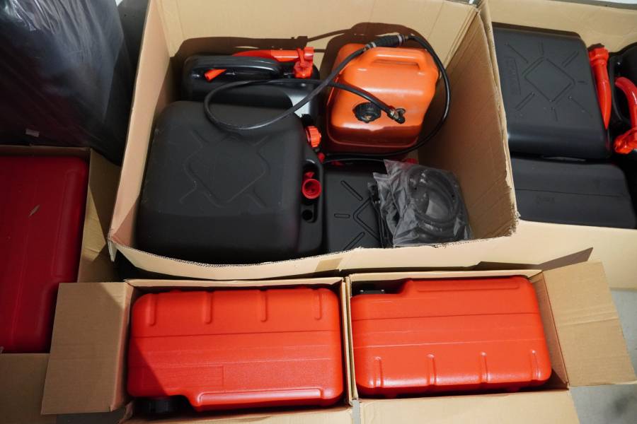 Five High Value Targets arrested as one of the largest networks ...