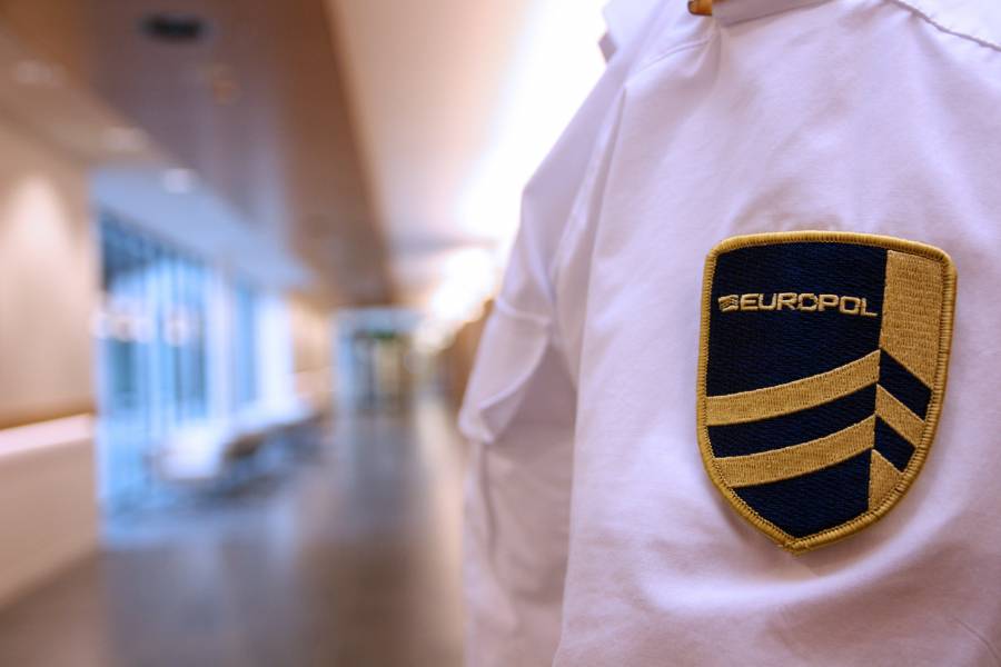 Europol image gallery | Europol