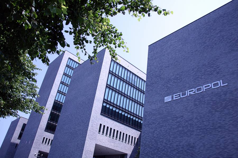 Europol image gallery | Europol