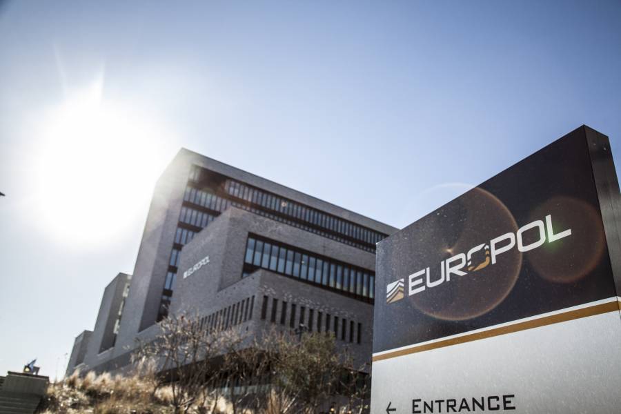 Europol image gallery | Europol