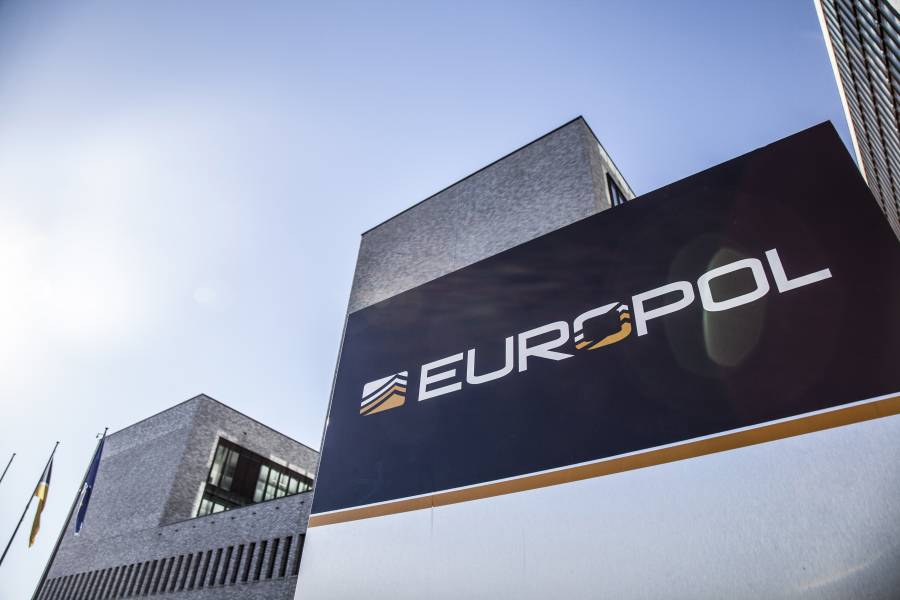 Europol image gallery | Europol