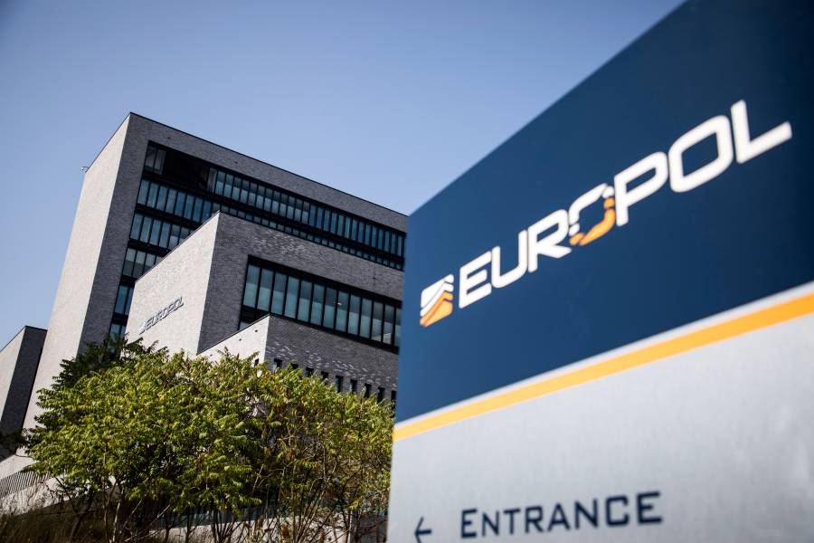 Europol image gallery | Europol