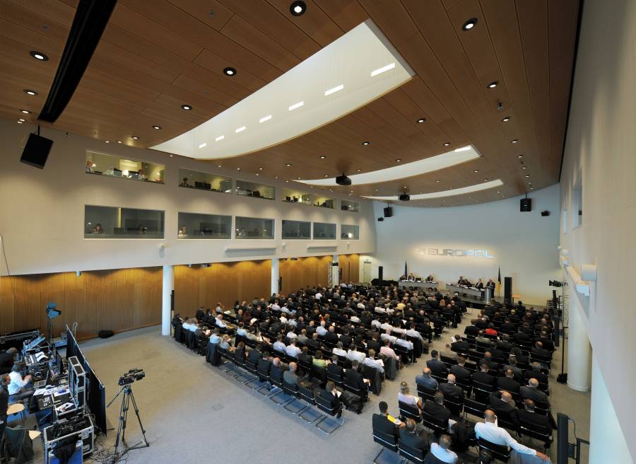 Europol image gallery | Europol