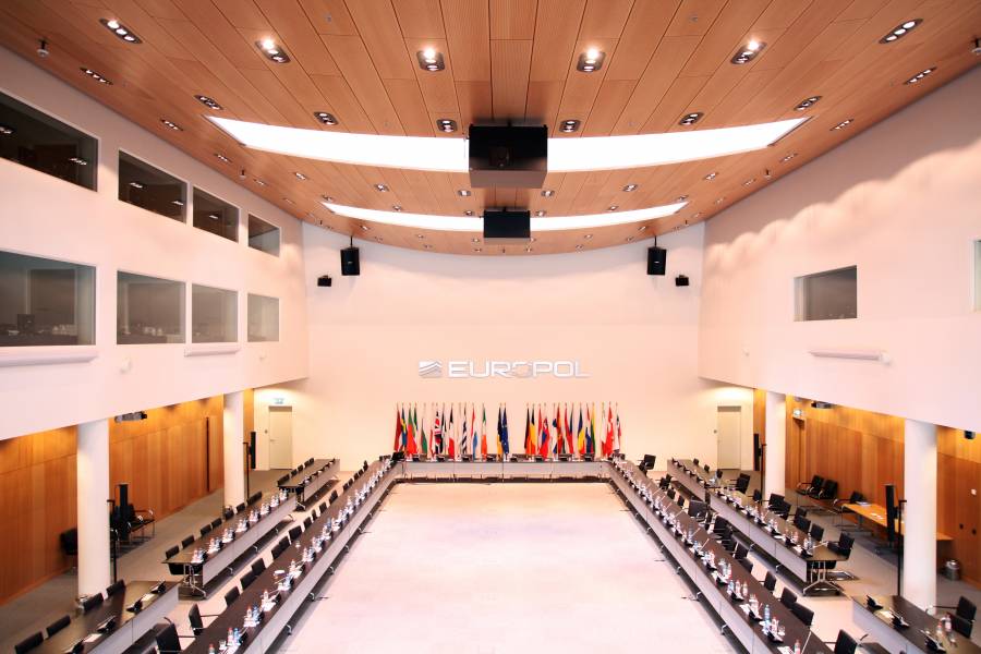 Europol image gallery | Europol