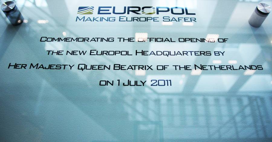 Europol image gallery | Europol