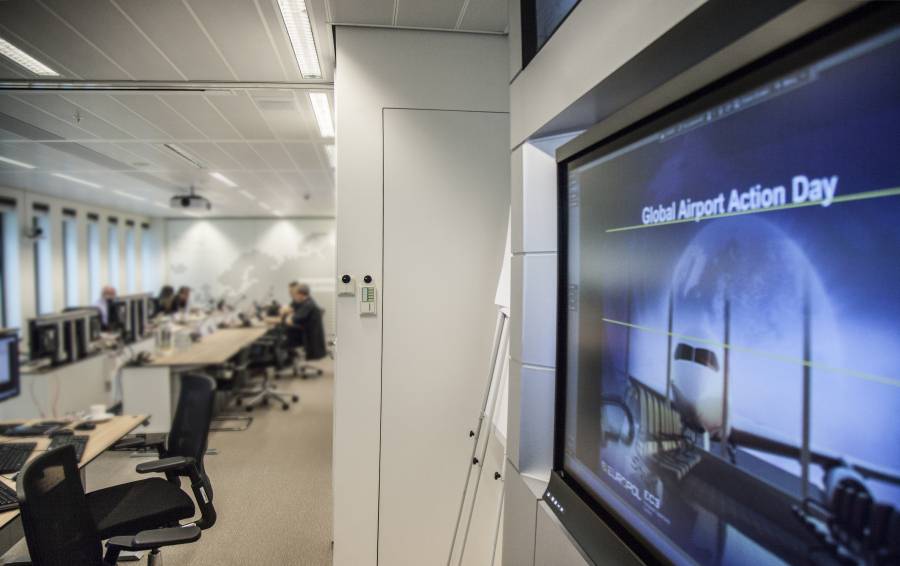 Europol image gallery | Europol