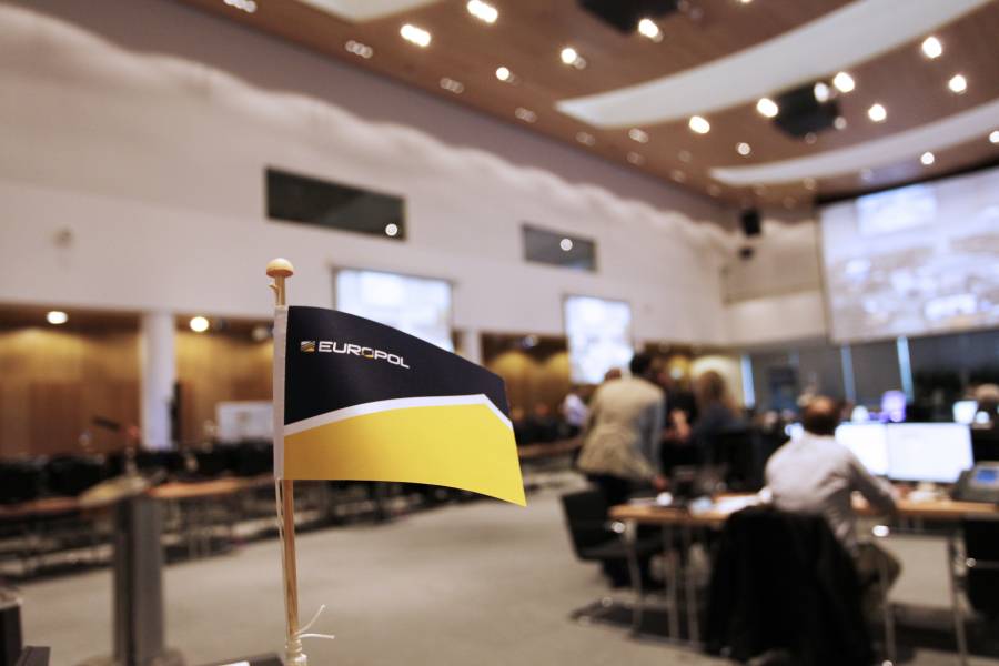 Europol image gallery | Europol