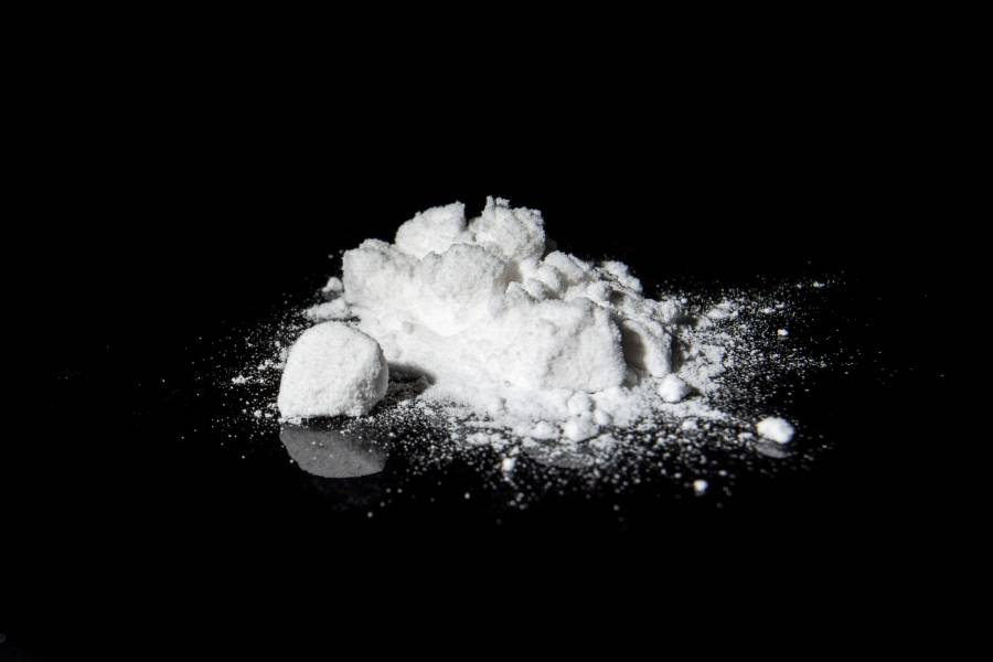 Amphetamine: new analysis on Europe's most common synthetic stimulant ...
