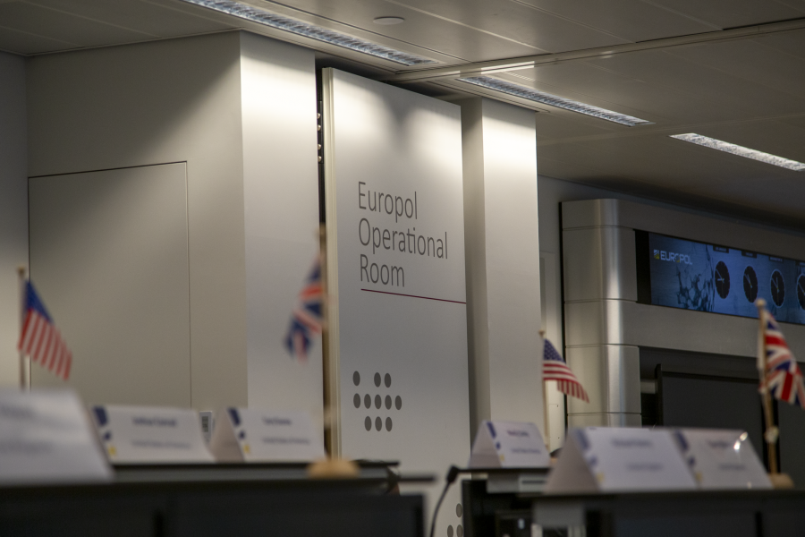 European Cybercrime Centre - EC3 | Europol