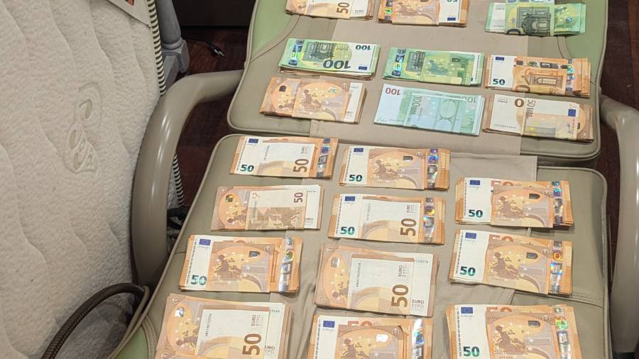 European Financial and Economic Crime Centre - EFECC | Europol