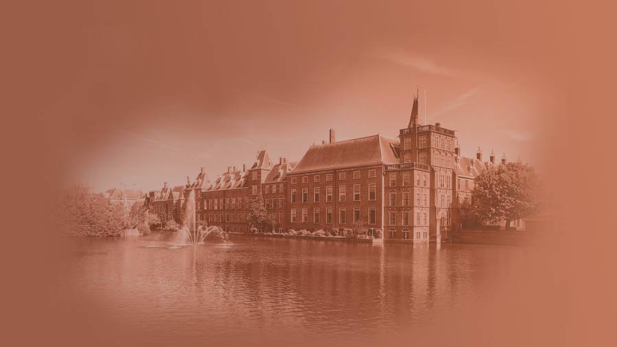 Europol History | Europol