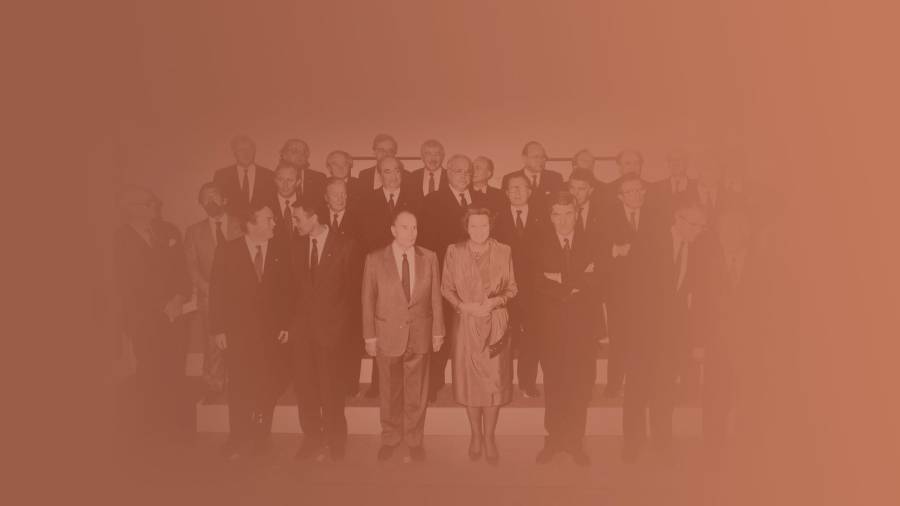 Europol History | Europol