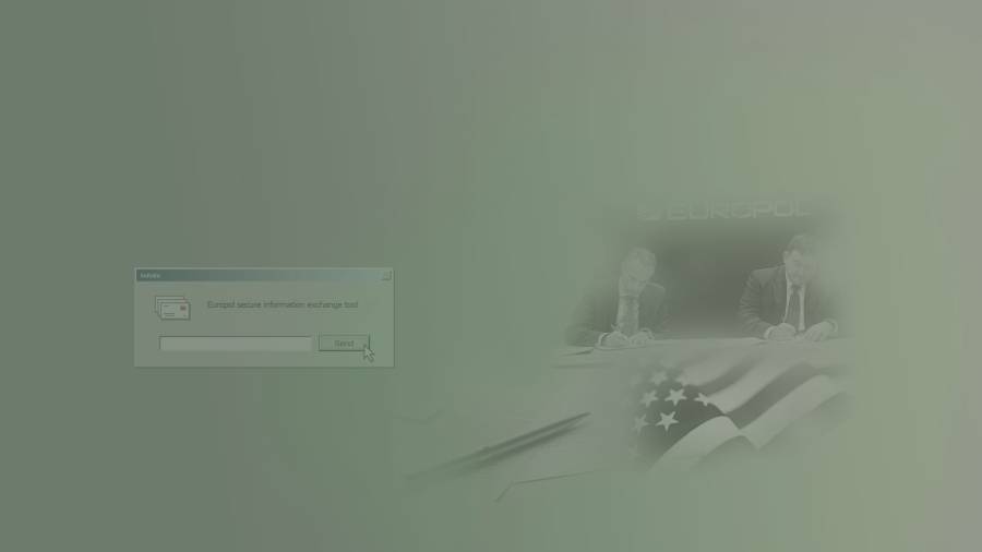 Europol History | Europol
