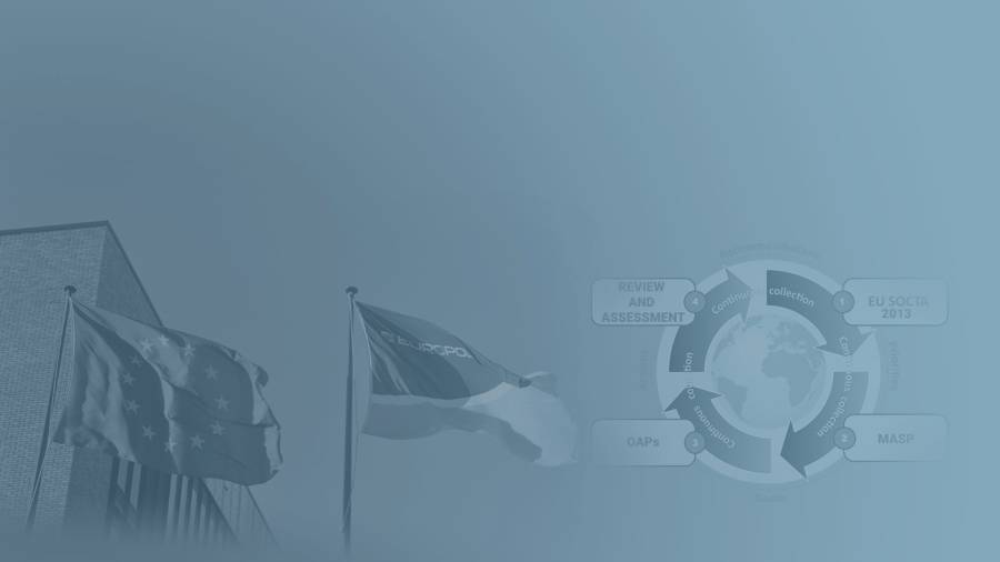 Europol History | Europol