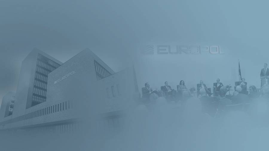 Europol History | Europol