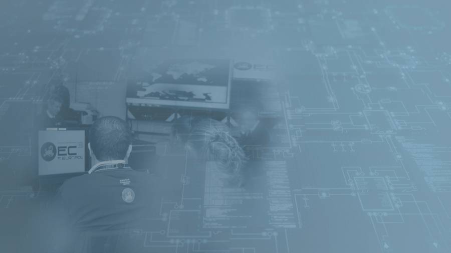 Europol History | Europol