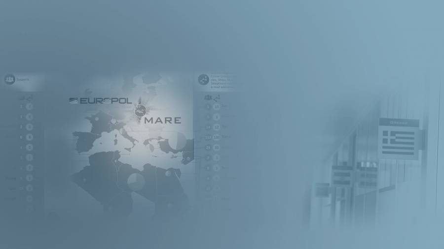 Europol History | Europol