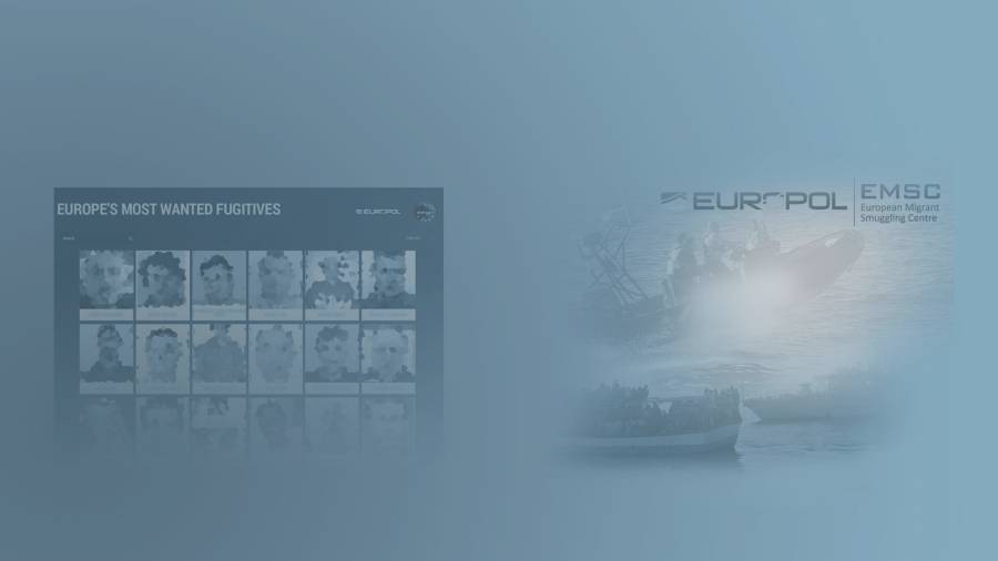 Europol History | Europol