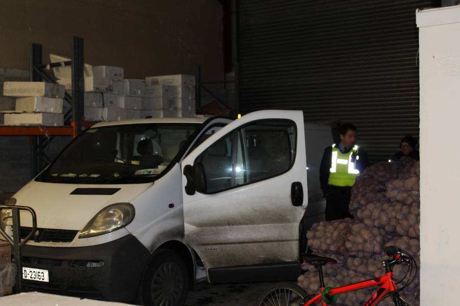 320 tonnes of potentially dangerous dairy products taken off the market ...