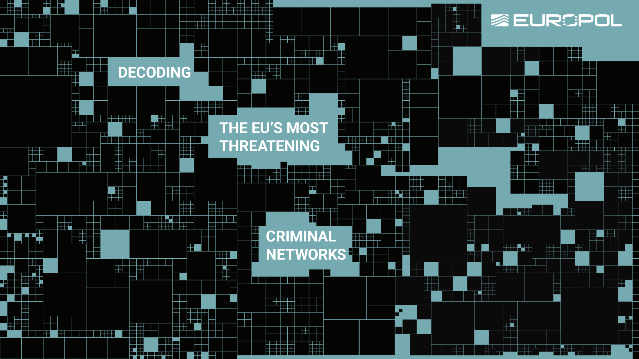 Europol report identifies the most threatening criminal networks in the ...