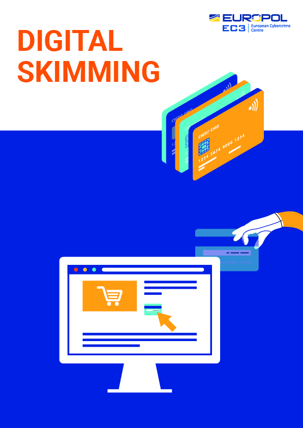 Digital Skimming | Europol
