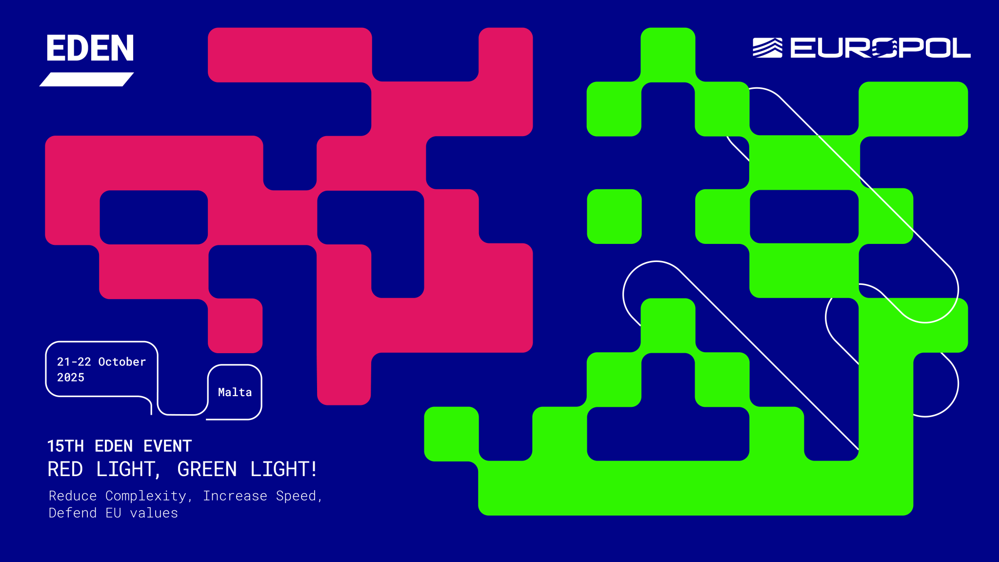 15th EDEN Event: Data Protection & Cybersecurity in Law Enforcement ...