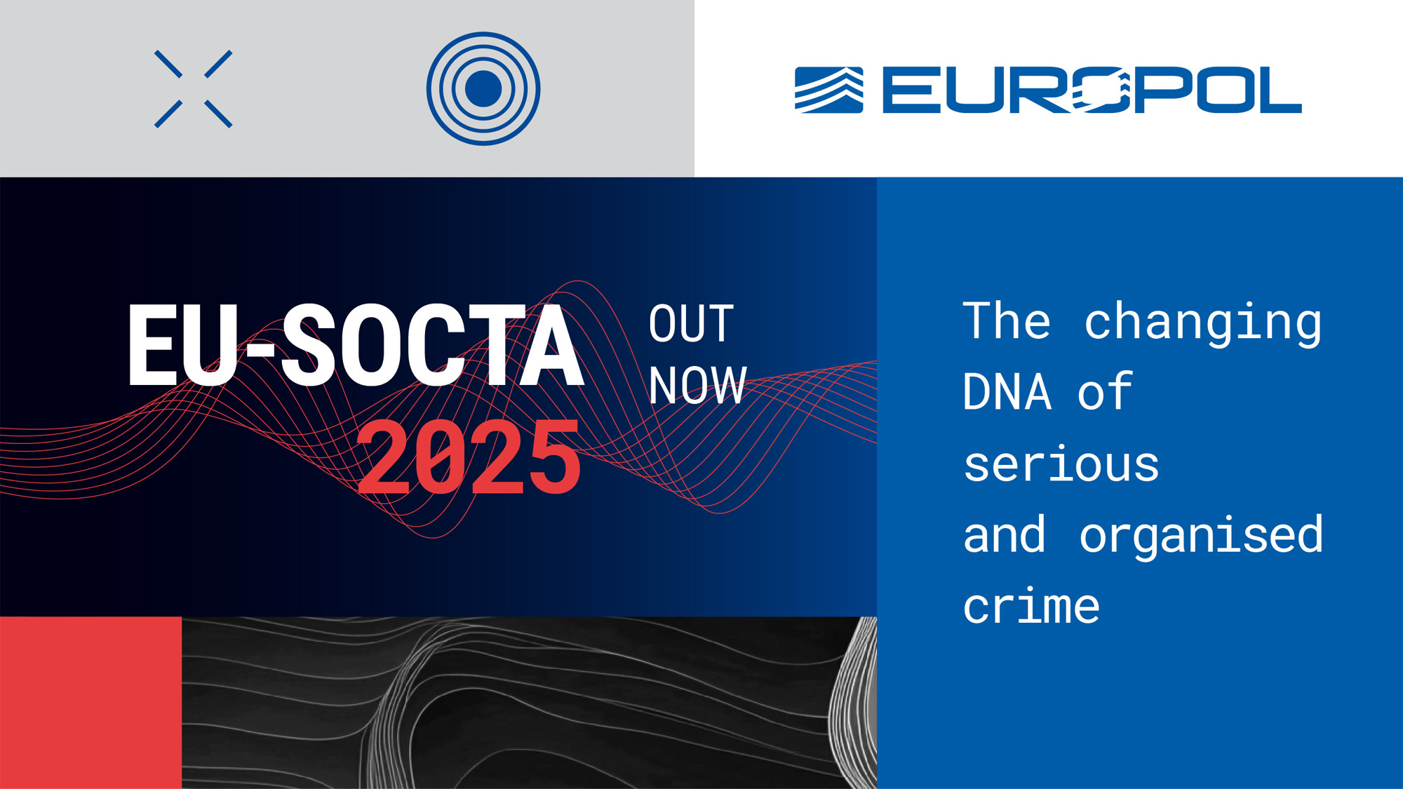 The DNA of organised crime is changing – and so is the threat to Europe | Europol