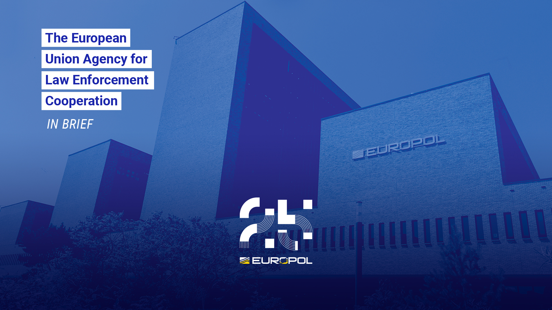 Europol in Brief | Europol