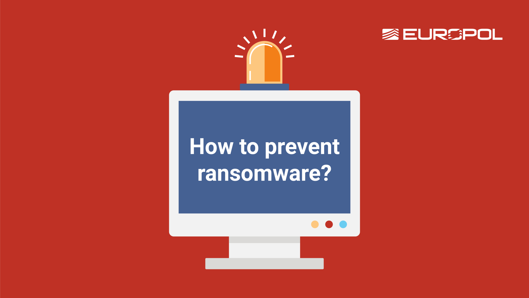 Tips & advice to prevent ransomware from infecting your electronic ...