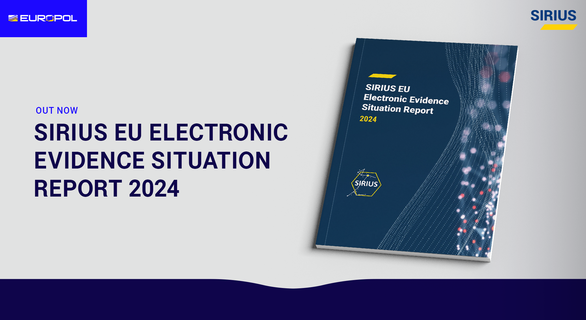 New SIRIUS report – accessing electronic evidence in 2024 – As the EU ...