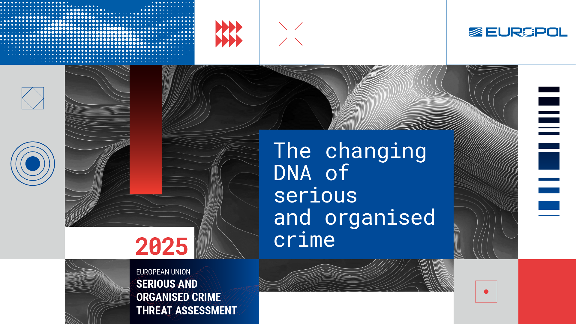 The changing DNA of serious and organised crime – EU Serious and ...