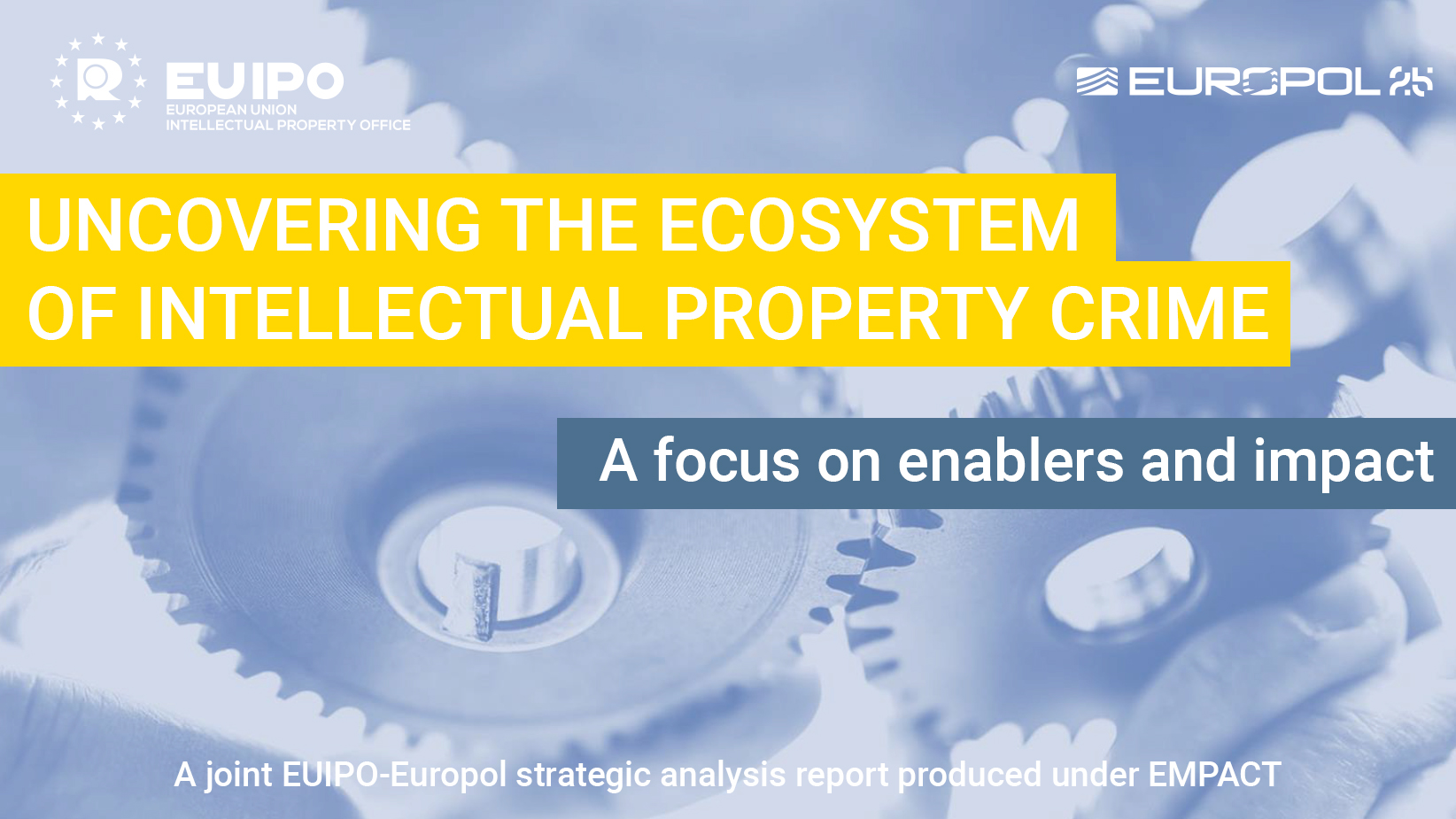 Uncovering the ecosystem of intellectual property crime – A focus on ...