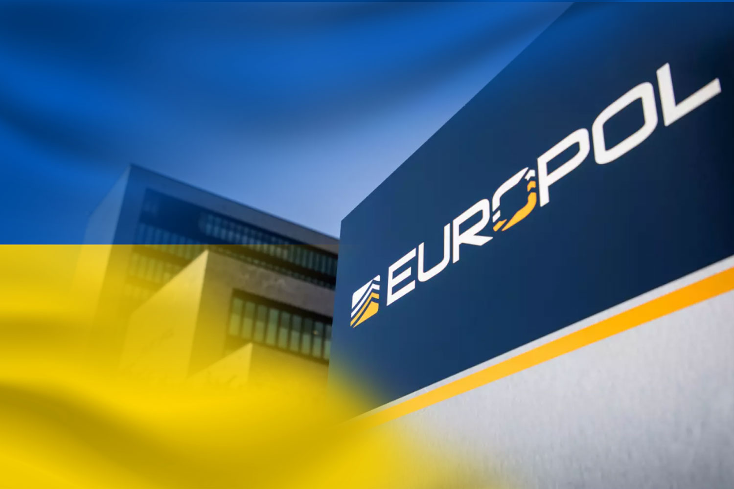 Europol steps up efforts to trace sanctioned assets three years after ...