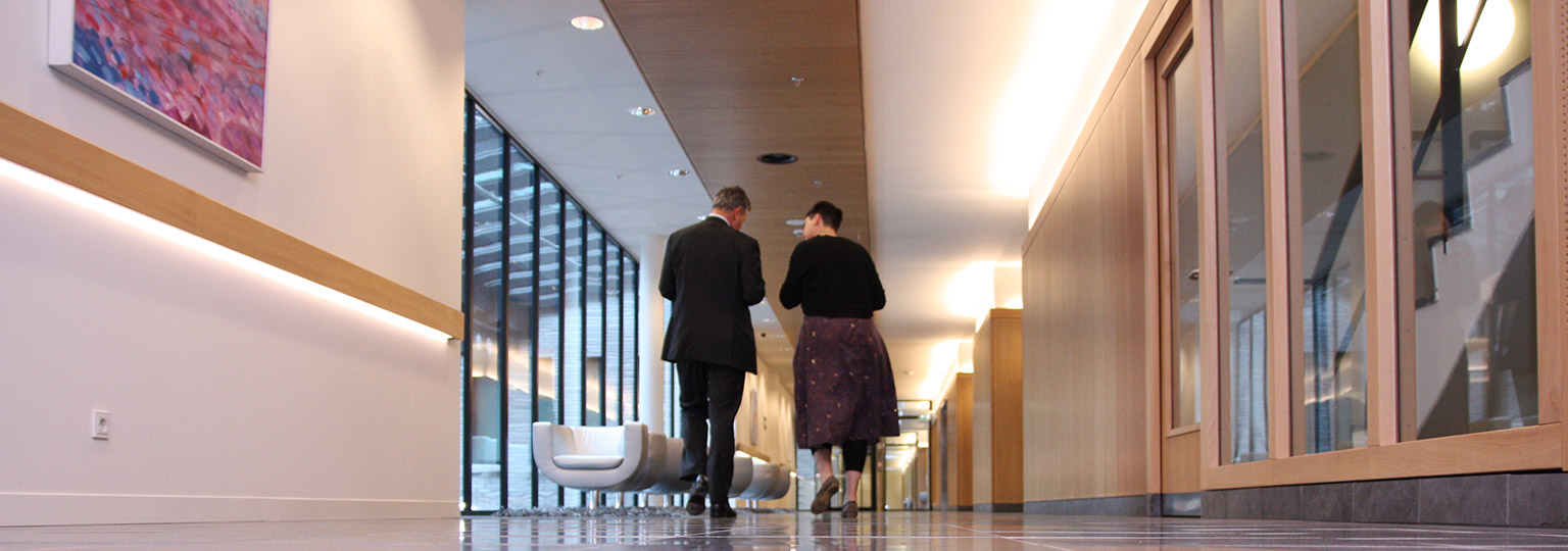 What we offer – A great place to work, and a competitive employment ...