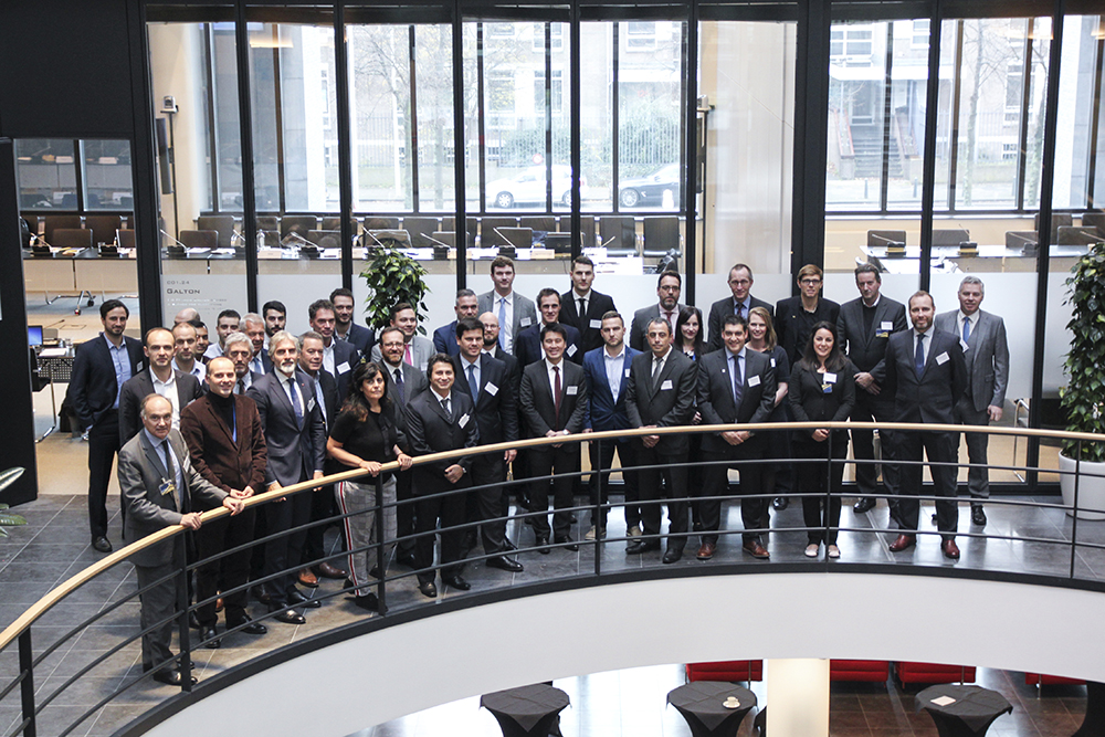 Sports corruption: IOC and Council of Europe joint expert meeting at ...