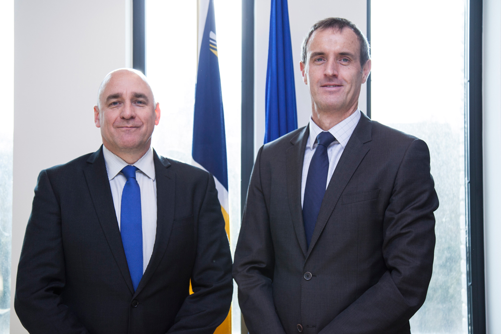 Europol and TRAFFIC join forces to fight environmental crime | Europol