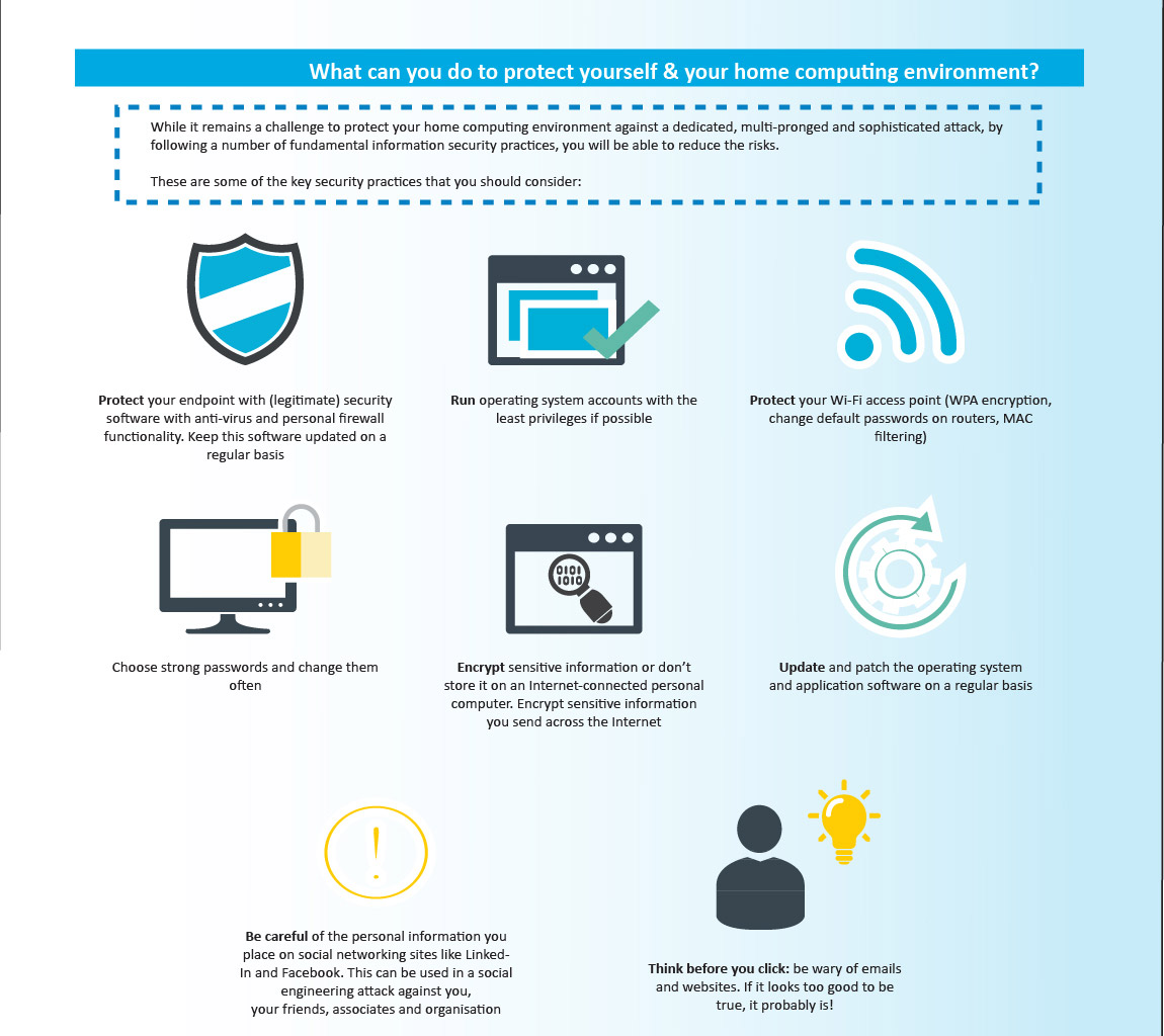 Crime Prevention Advice-Know the enemy! | Europol