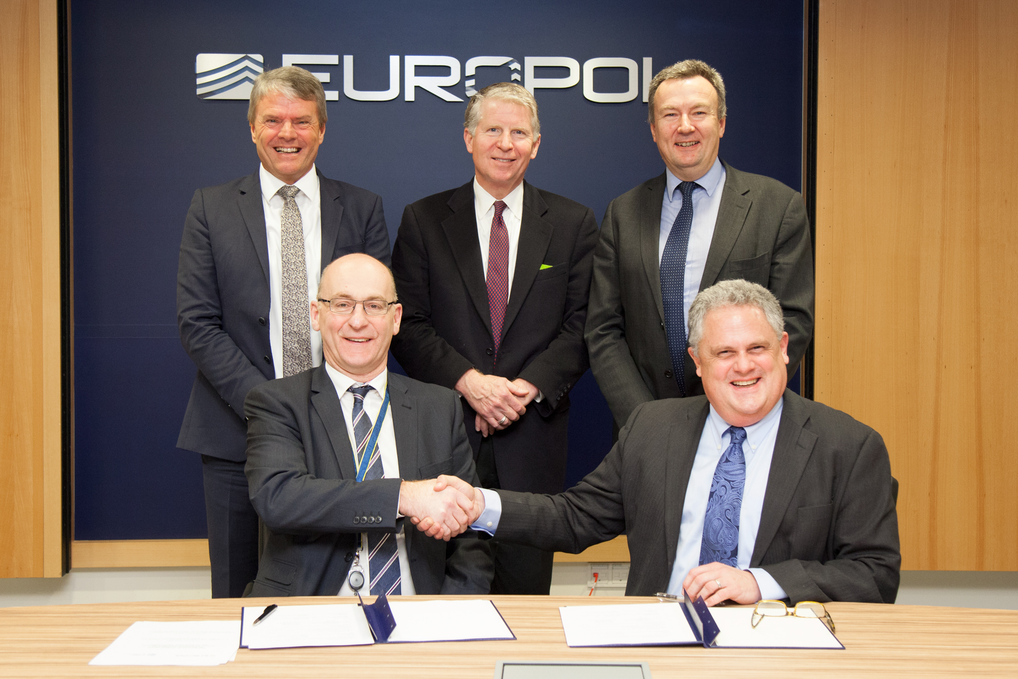 EUROPOL AND GLOBAL CYBER ALLIANCE TEAM UP TO FIGHT CYBERCRIME | Europol