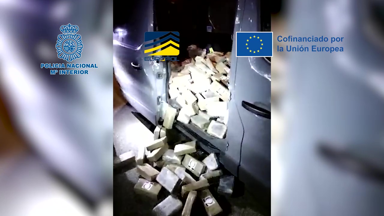 Operations co-funded by the EU lead to 197 arrests in Spain – Criminal ...