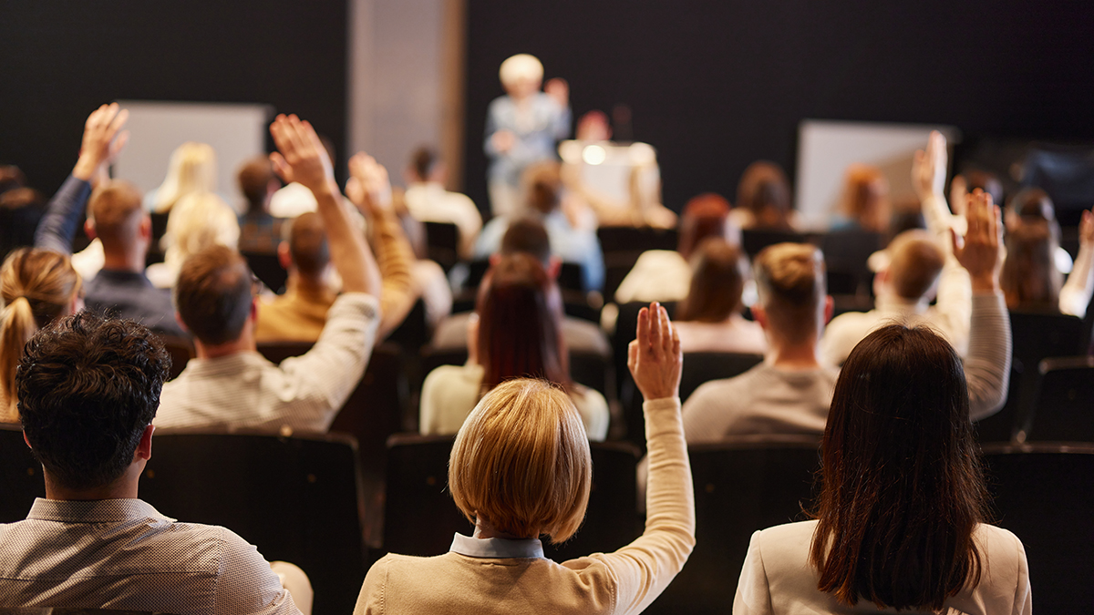 Press Conference: Decoding the EU’s most threatening criminal networks ...