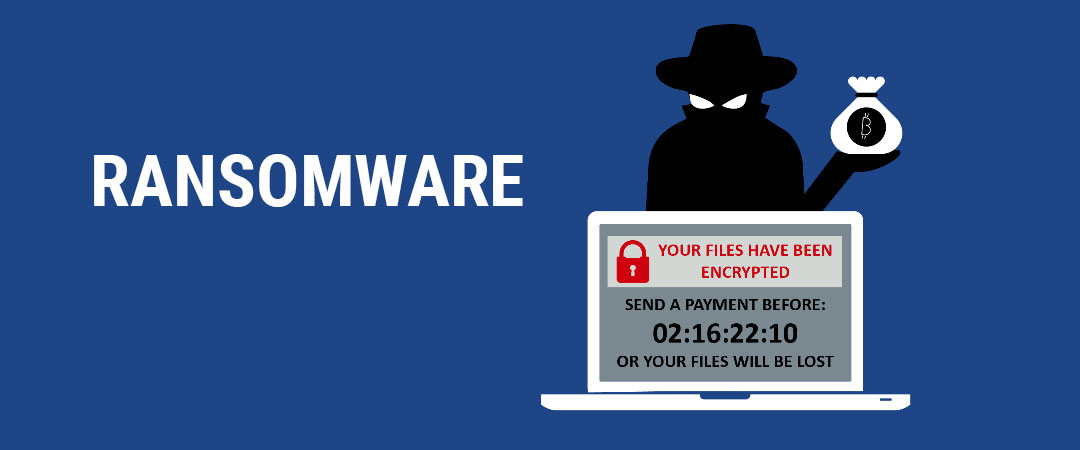 Ransomware: the malware that holds your computer data hostage for a ...