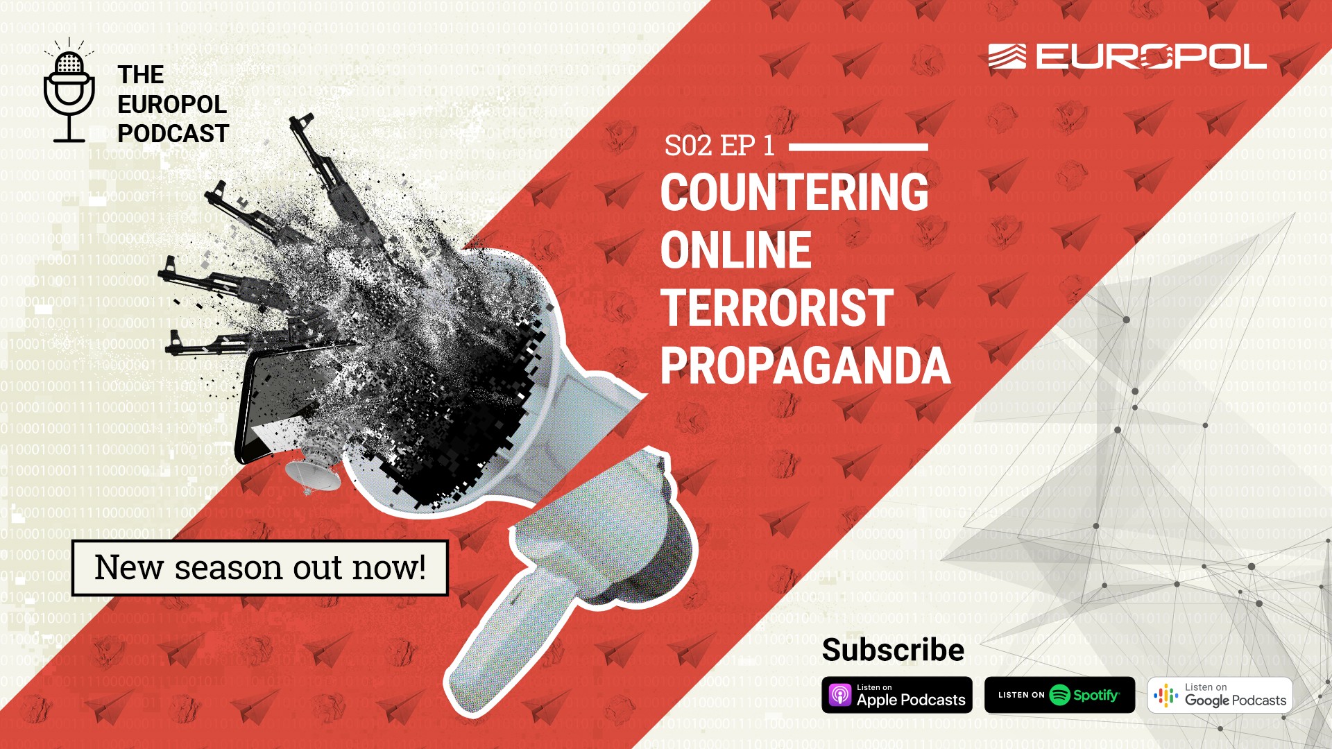 Countering Online Terrorist Propaganda | Europol