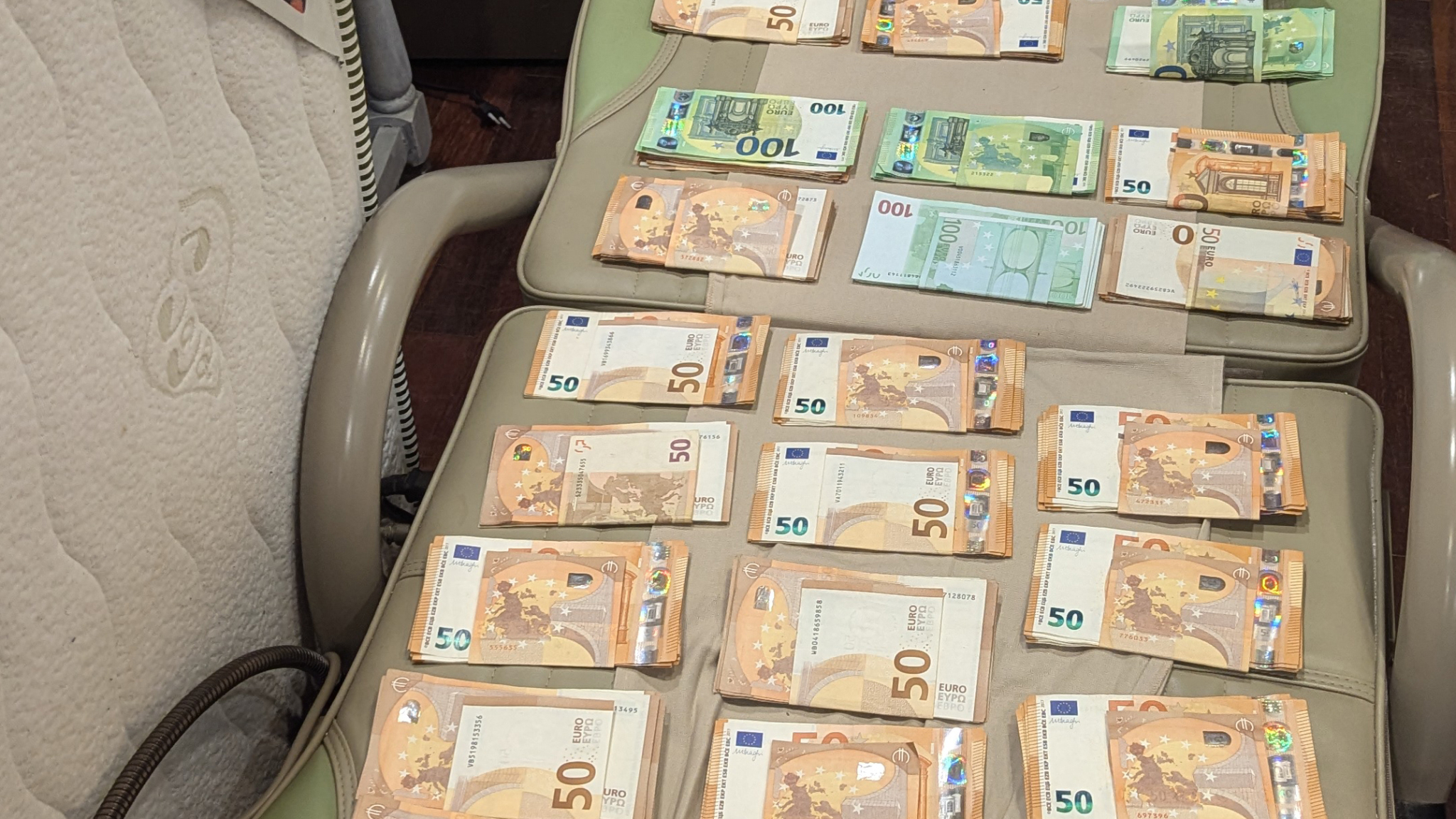 Corrupt Spanish lawyer arrested for EUR 4.5 million fishery project ...