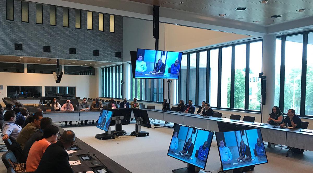 Making cooperation even easier with Financial Intelligence Units | Europol